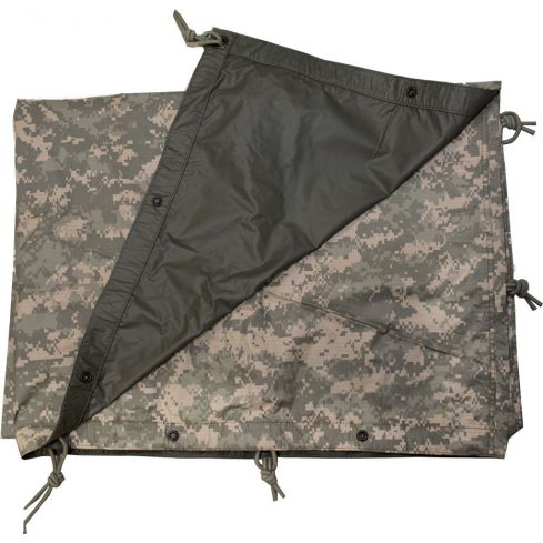 USMC Tarp for Sale, Marpat Tarp - Coleman's Military Surplus