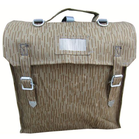 Nato German Musette Field Pack, 2 pack - Coleman's Military Surplus