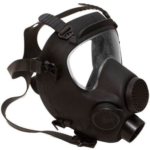 p45 mask