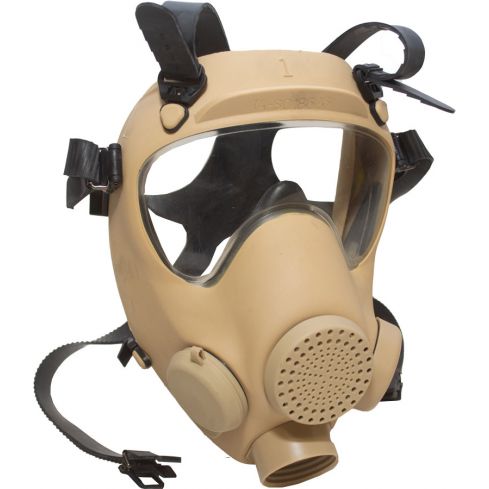 p45 mask