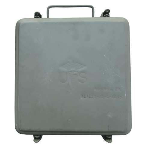 Aluminum Watertight Box