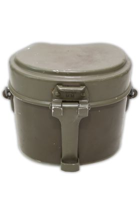 WWII Mess Kit - USGI WW2 Mess Kits from Coleman's Surplus