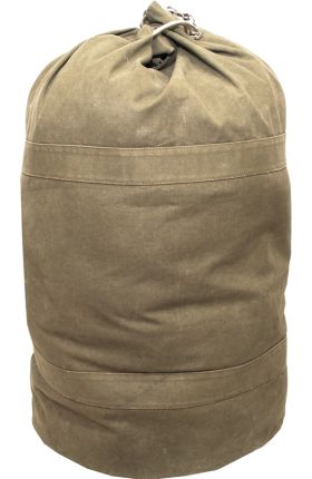 Military Duffle Bag - Coleman's Military Surplus Duffle Bag