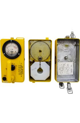 Geiger Counters for Sale | Cold War Collectibles at Coleman's