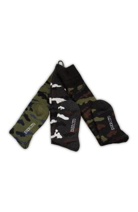 Thermal Wool Socks - USGI Military Wool Socks