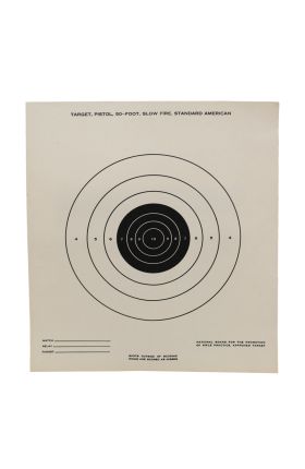 Army Targets for Shooting Training and Practice | Surplus Rate