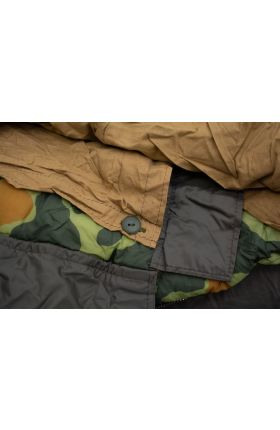 Military Sleep Systems & Army Sleeping Bags at Coleman's