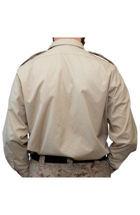 U.S. G.I. USMC FROG Base Layer Shirt | Colemans