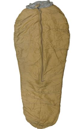 Military Sleep Systems & Army Sleeping Bags at Coleman's
