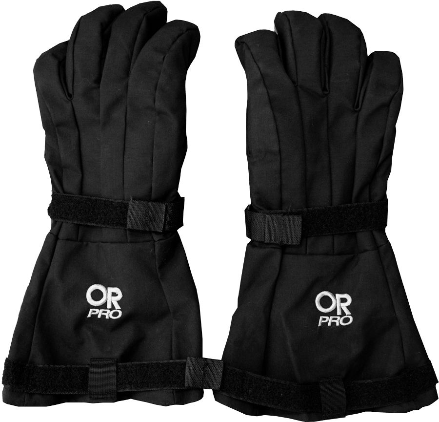 Wool Glove Liners Men MidWest Wool Mitten Liners - 2-Pack Large Size ...