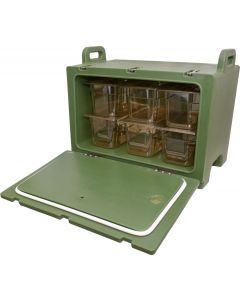 Military Surplus Containers | Military Storage Containers and Boxes at ...