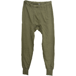 German Military Cold Weather Drawers, 2 Pack | Colemans