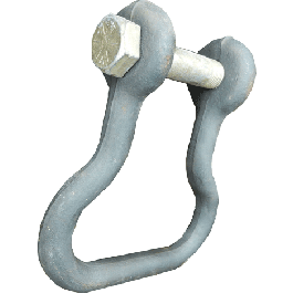 U.S. G.I. Large Heavy Duty Clevis | Colemans