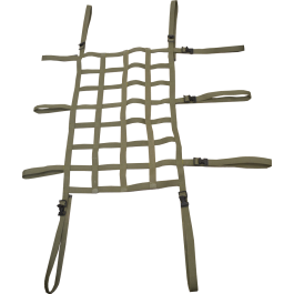 U.S. G.I. General Purpose Cargo Net | Colemans