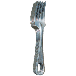 U.S. G.I. Forks, 10 Pack | Colemans