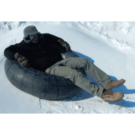 U.S. G.I. Inner Tube, Large | Colemans