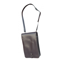 Czech Military Messenger’s Bag | Colemans