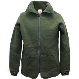 Dutch Military Wool Jacket | Colemans