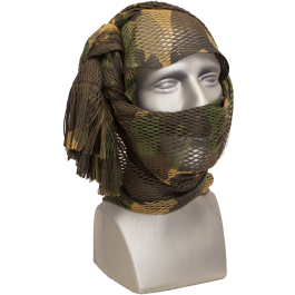 Italian Military Sniper Scarf | Colemans