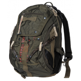 Pure Trash Combat Inspired Backpack | Colemans