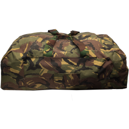 Dutch Military Deployment Bag | Colemans