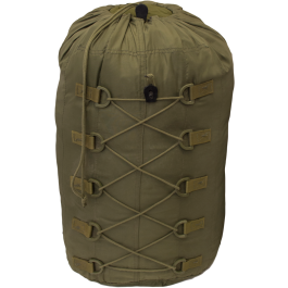German Military Compression Sack | Colemans