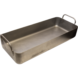 Swiss Military Baking Pan | Colemans