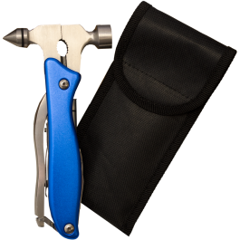 Professional Duty 10 Function Multi-Tool | Colemans