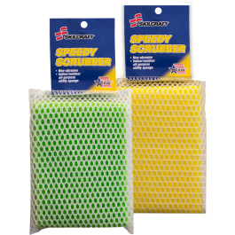 U.S. G.I. All-Purpose Utility Sponge, Case of 24 | Colemans