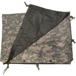 USMC Tarp for Sale, Marpat Tarp - Coleman's Military Surplus