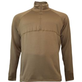 U.S. G.I. Cold Weather Breathable Base Layer