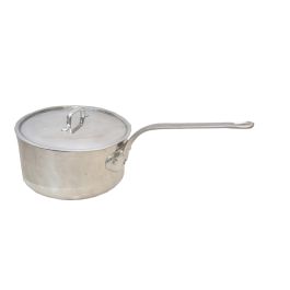 Vintage French Military Cook Pots | Colemans