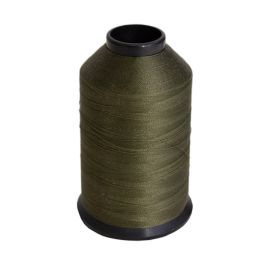 U.S. G.I. Poly Thread OD Green, 2 Pack | Colemans