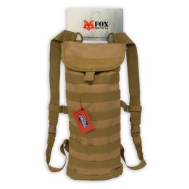 Fox Tactical Modular Hydration Carrier | Colemans