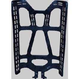Pack Frame, MOLLE II - Coleman's Military Surplus