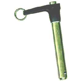 Push Pin, U.S. G.I. | Colemans