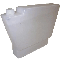 Reusable Ice Pack, Large, 6-pack - Coleman's Military Surplus