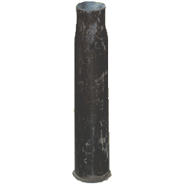 Shell Casing, 90MM - Coleman's Military Surplus