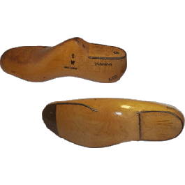 Shoe Last, 2 pack - Coleman's Military Surplus