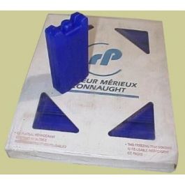 Small Reusable Ice Pack, Pack of 10 - Coleman's Military Surplus