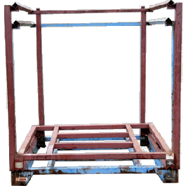 Stacking Rack - Coleman's Military Surplus