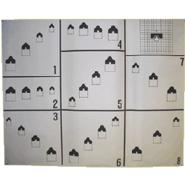 Target, Rifle "D" Prone | Colemans