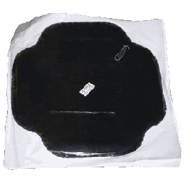 Truflex® Chemicure Tire Patch, 12 Pack | Colemans