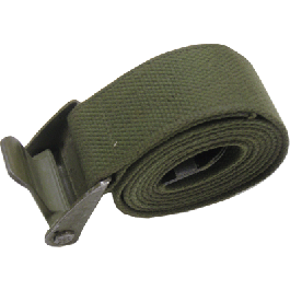 Heavy Duty 2in Strap w/ Buckle - Coleman's Military Surplus
