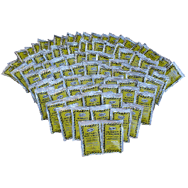 Mayday Emergency Drinking Water, 100 pack - Coleman's Military Surplus