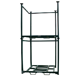 Stacking Racks - Coleman's Military Surplus