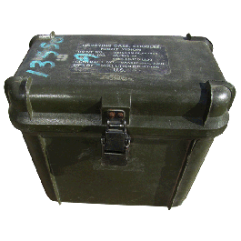 U.S. G.I. Small Transport Container - Coleman's Military Surplus