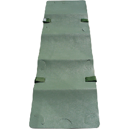 Swedish Military Folding Sleeping Mat, 2 pack - Coleman's Military Surplus
