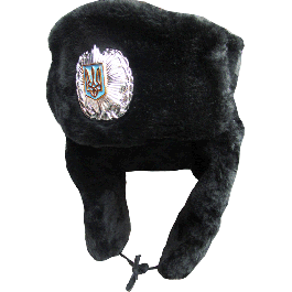 Genuine Russian Ushanka - Coleman's Military Surplus