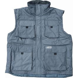 German Military Pluto Security Vest - Coleman's Military Surplus